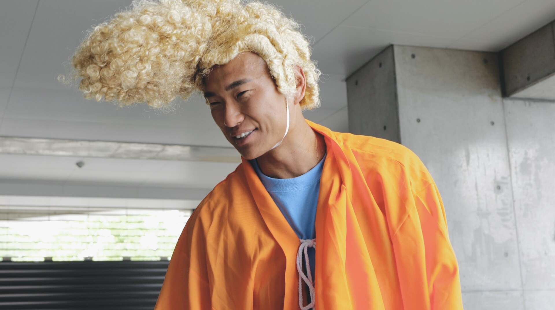 「川崎Outbreakers」でレジェンドに触れ、小林悠選手のゴールに揺れ、歓喜のスタジアムに包まれた日。-川崎フロンターレ vs 柏レイソル戦- - ePARA