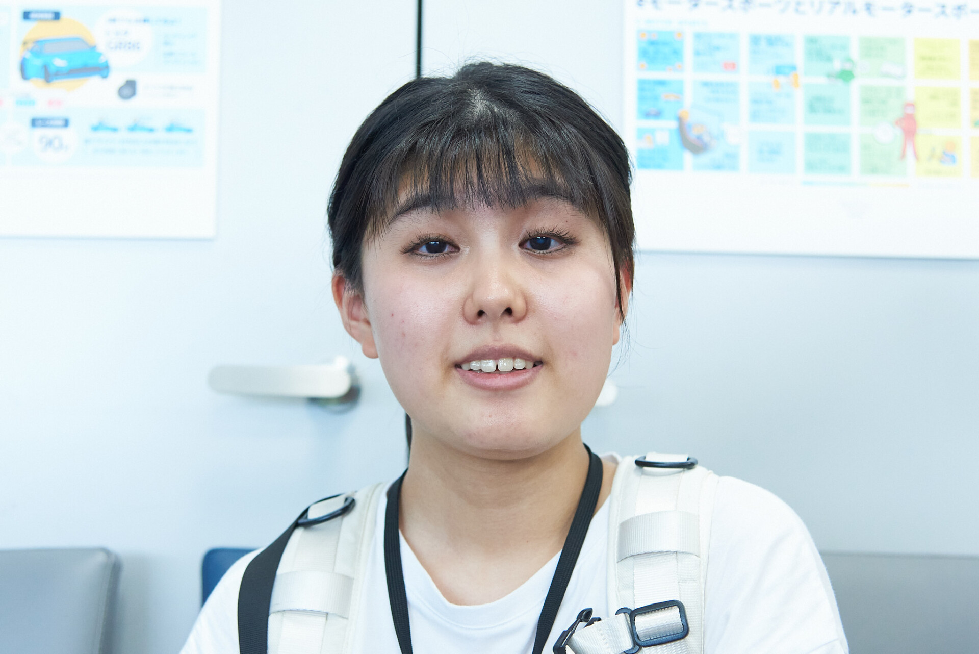 挑戦と革新！視覚障がい者をモータースポーツにつなげるテクノロジー＜クロスラインミニツアーレポート＞ - ePARA