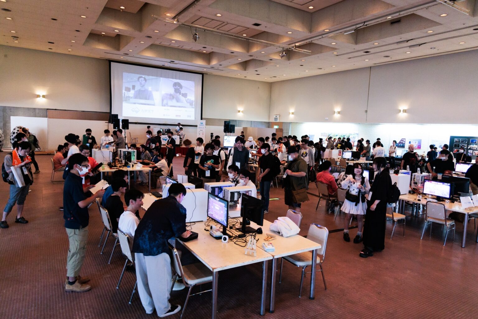 岩手県八幡平市で「ハチエフ HACHIMANTAI 8 FIGHTS '24」を開催しました - ePARA