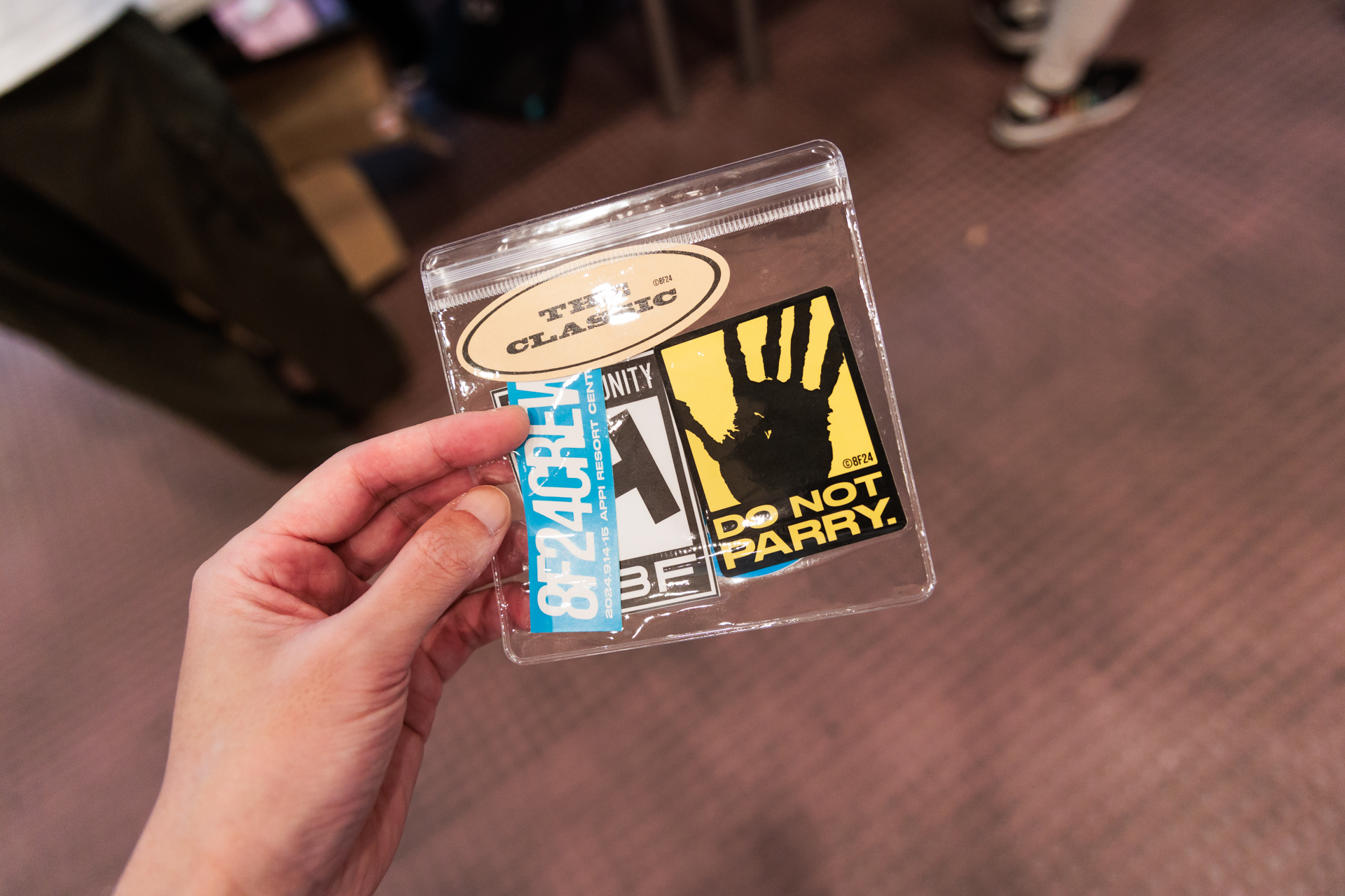 岩手県八幡平市で「ハチエフ HACHIMANTAI 8 FIGHTS '24」を開催しました - ePARA